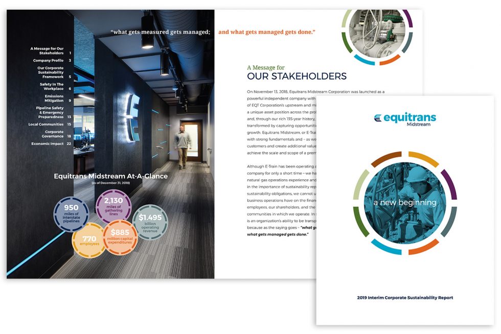 Equitrans Midstream | GROUP 2